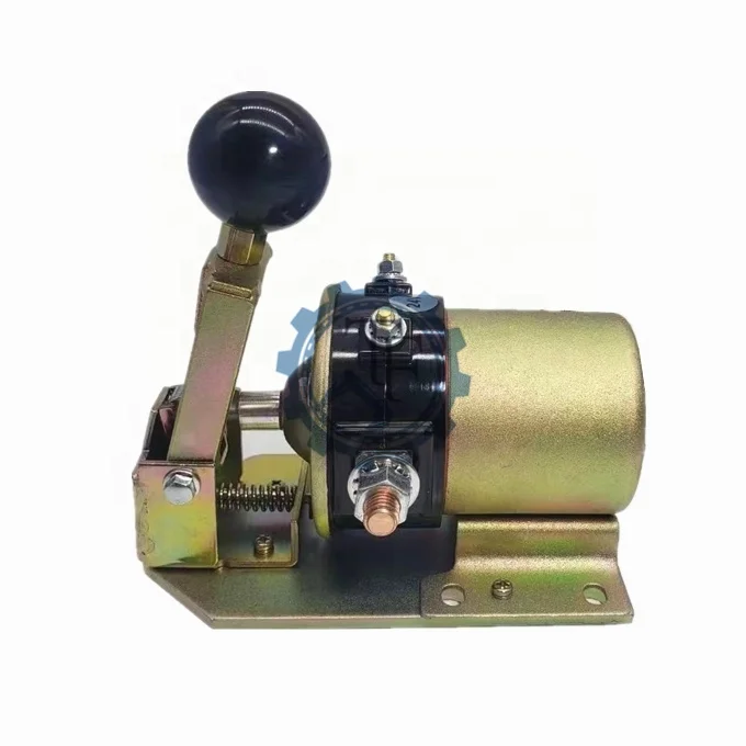 5N4806 3E0154 535-0098 111-9865 SWITCH GP for CATERPILLAR