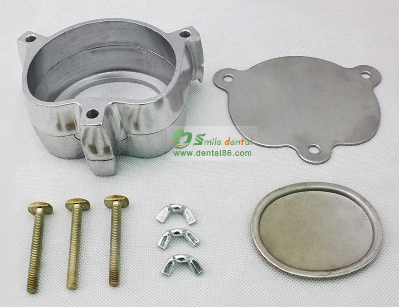 Dental Lab Denture Flask - Reliable Oral Therapy Equipment