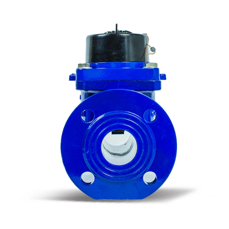 Alibaba.com: 63mm impulse dry type water meter Class A with CE, BV, ISO ...