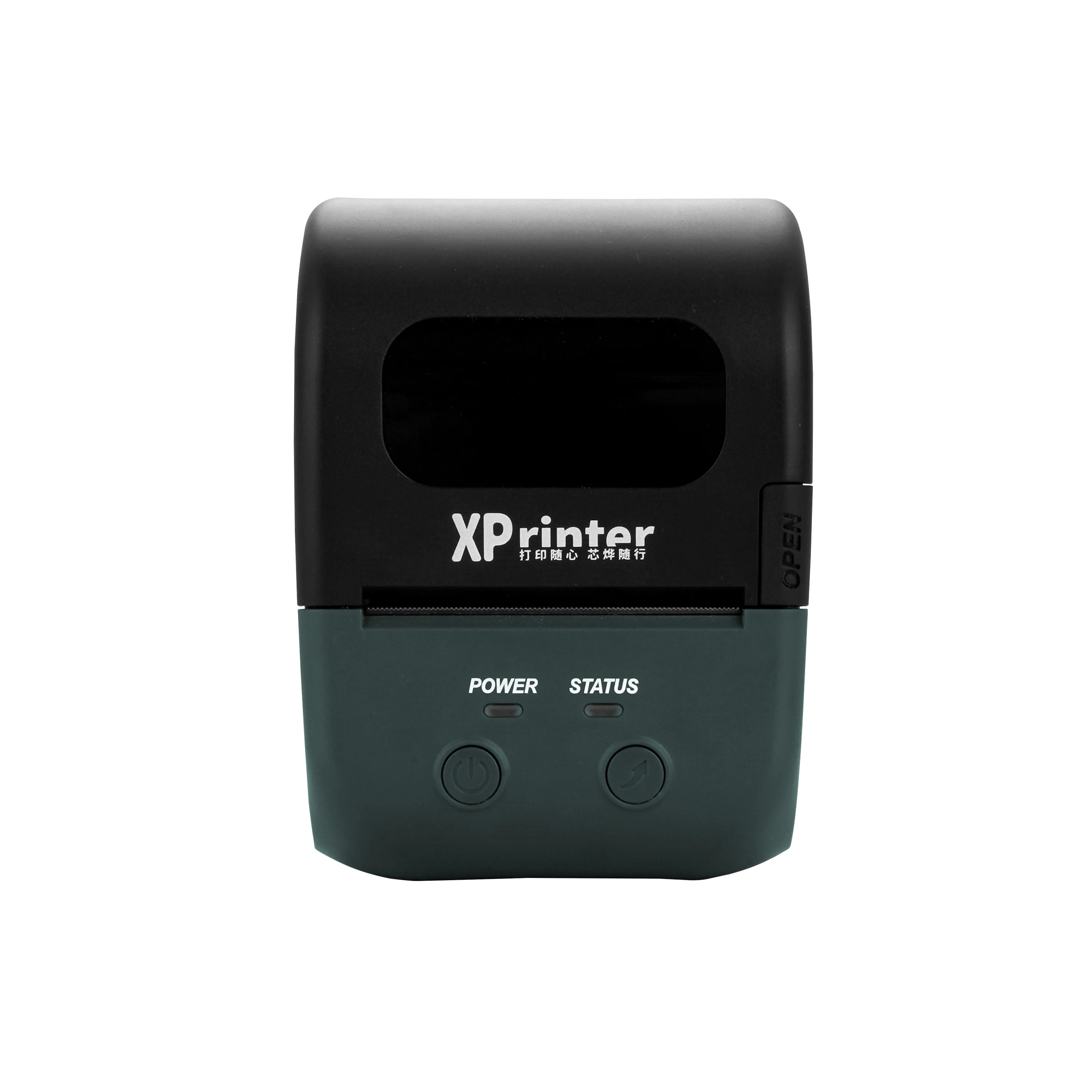Xprinter XP-203A Portable Thermal Label Printer - Wireless 58MM