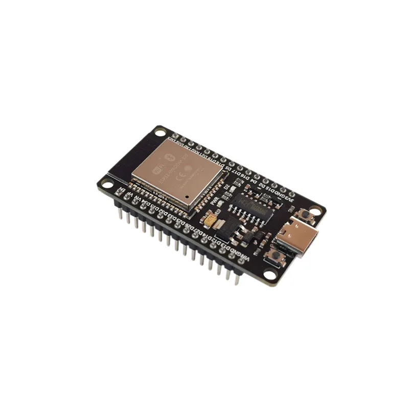 Original Esp32 Kit Esp32 Wroom 32e 4mb 8mb 16mb Wifi Module Esp32 Cam Esp32 Module 7260