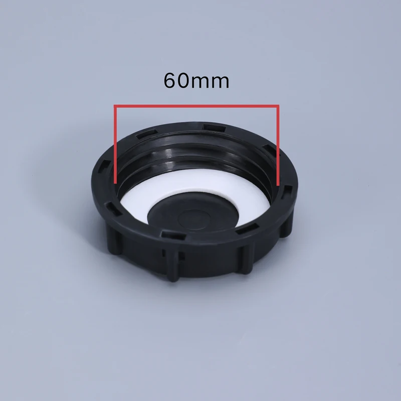 Ibc Tank Valve Spare Parts Valve Cap 2" S60x6 - Buy Ibc Tank Valve ...