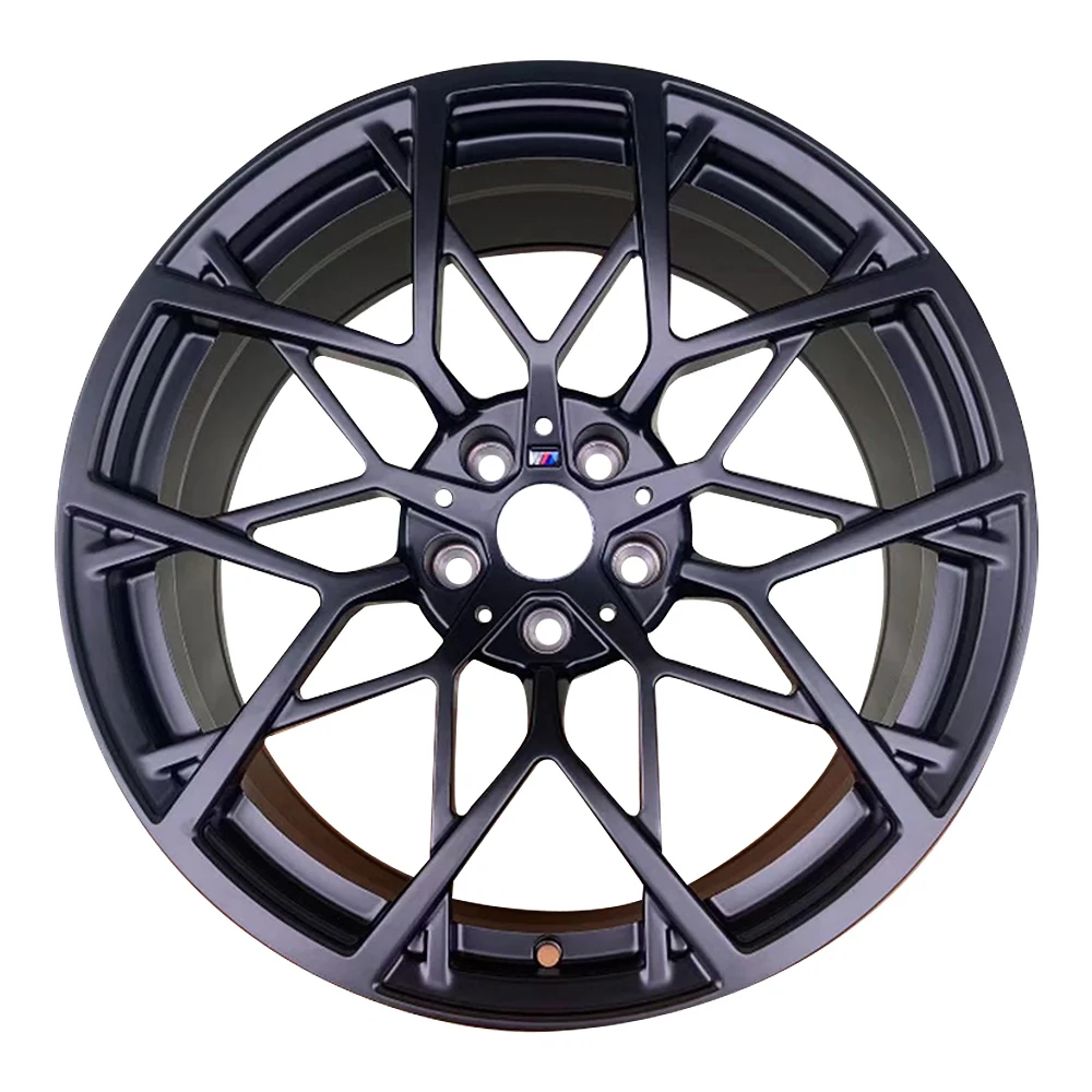 Factory Wholesale Car Rims For Bmw Custom Size High Quality Forged ...