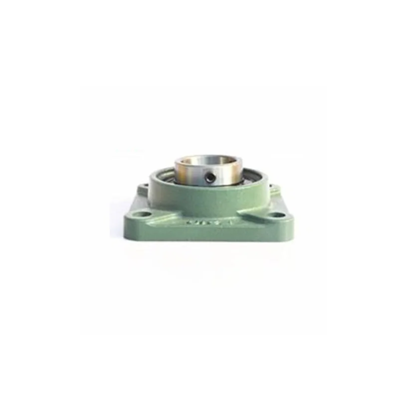 MTZC UCF313 Square Flange Mounted Housing Bearing UCF 305 UCF 313 ...