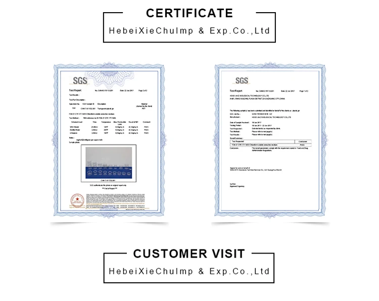 Customized Color Logo 15g Ellipse Shape Cosmetic Package Plastic ...