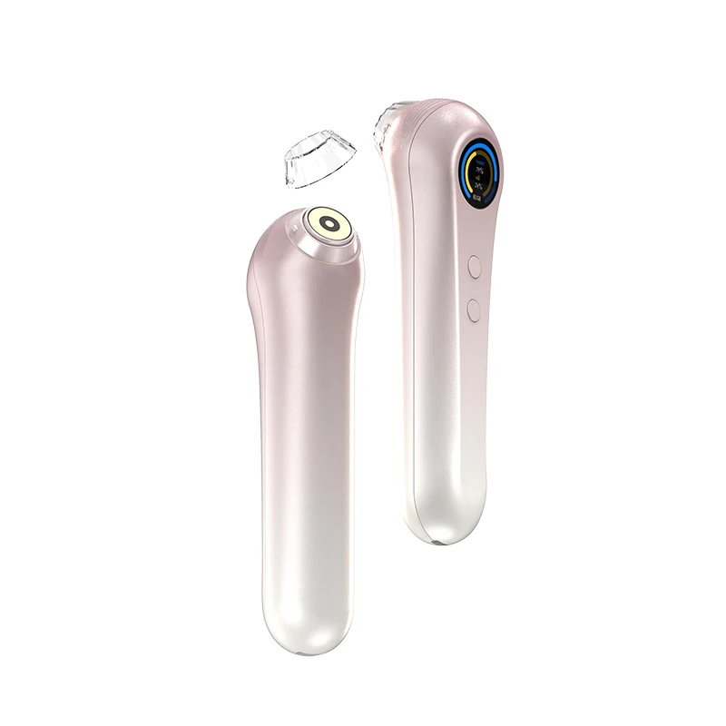 Skin Hydration Detector And Moisture Tester Facial Test Instrument For ...