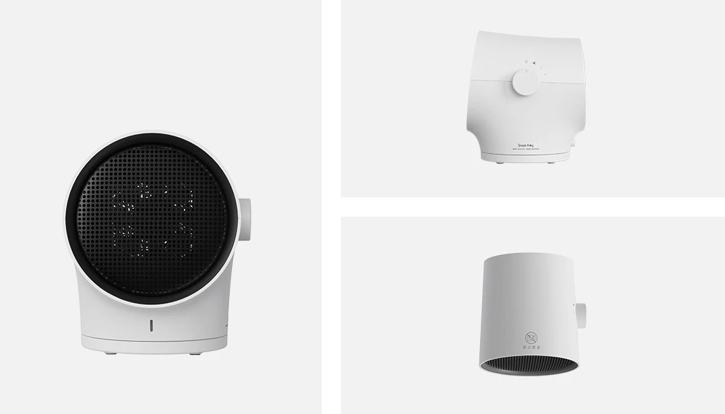 Foshan Kawa Technology Co., Ltd. - Fan, Heater