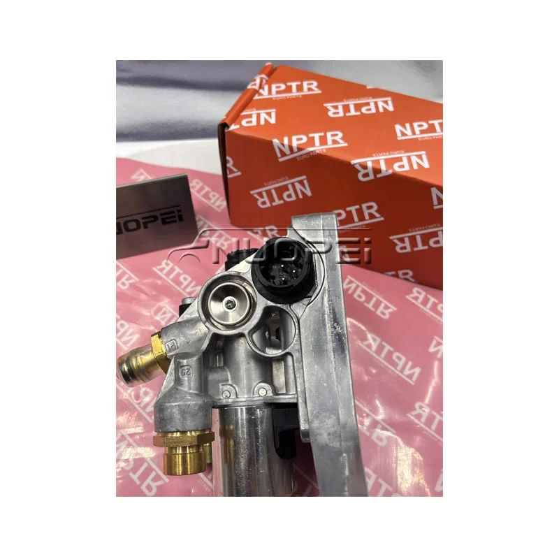 空气阀 20837594 21707054 21991157 适用于沃尔沃-阿里巴巴