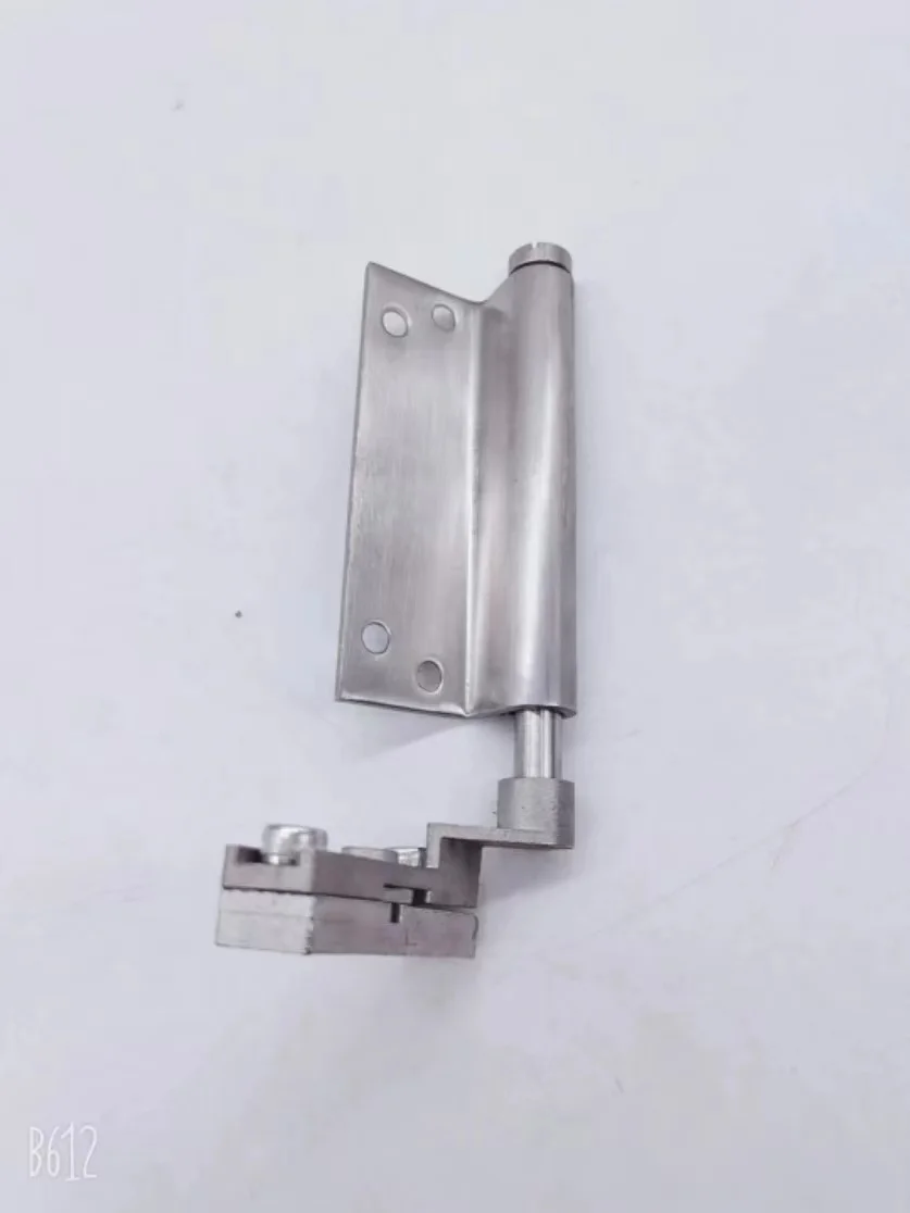 Heavy Duty Pivot Roller Hinge Aluminum Bi-folding Door Accessories Top ...