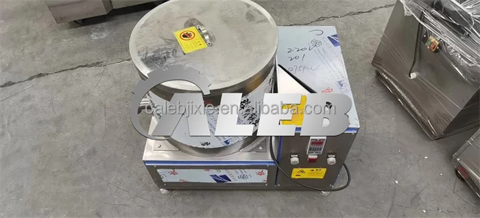 Hot Sale Frying Food Oil Removing Machine - Efficient & Durable