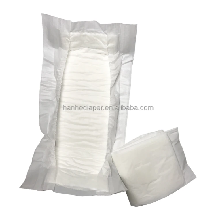 Wholesale Incontinence Adult Diaper Liners Bladder Control Pads Adult ...