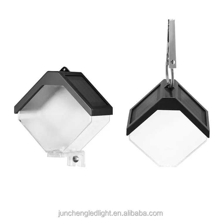 High Quality Led Stair Light Solar Pathway Ice Cube Brick Light Outdoor ...