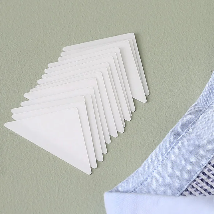 Collar Styling Sticker Collar Angle Shaping Sticker - Buy Collar ...