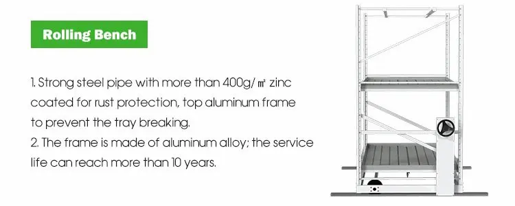 Kygreenhouse Hydroponics System Vertical Farming Medical Hemp Growing ...
