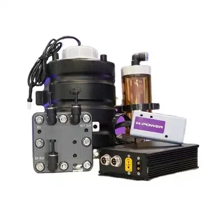 Wholesales Hydrogen On Demand Generator Kit For Diesel Cars Hydrogen ...