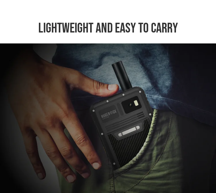 Hugerock G60n Gnss Antenna Rtd Drone High Precision Surveying Mapping ...