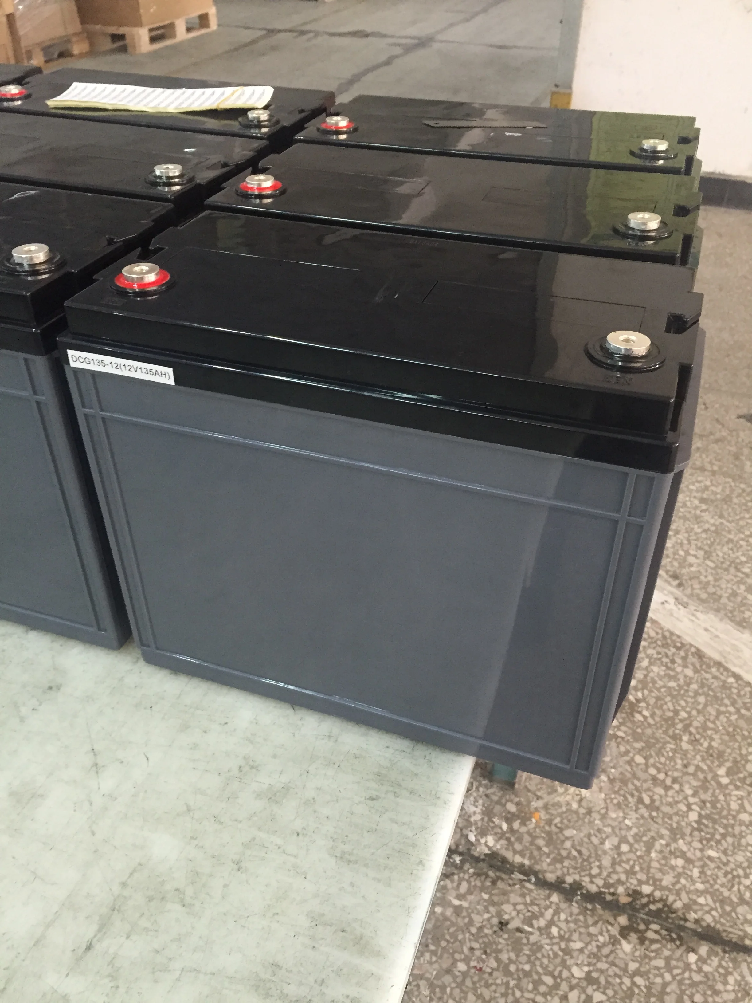 J150 딥 사이클 배터리 12V 135ah 스위퍼 배터리 모티브 배터리| Alibaba.com