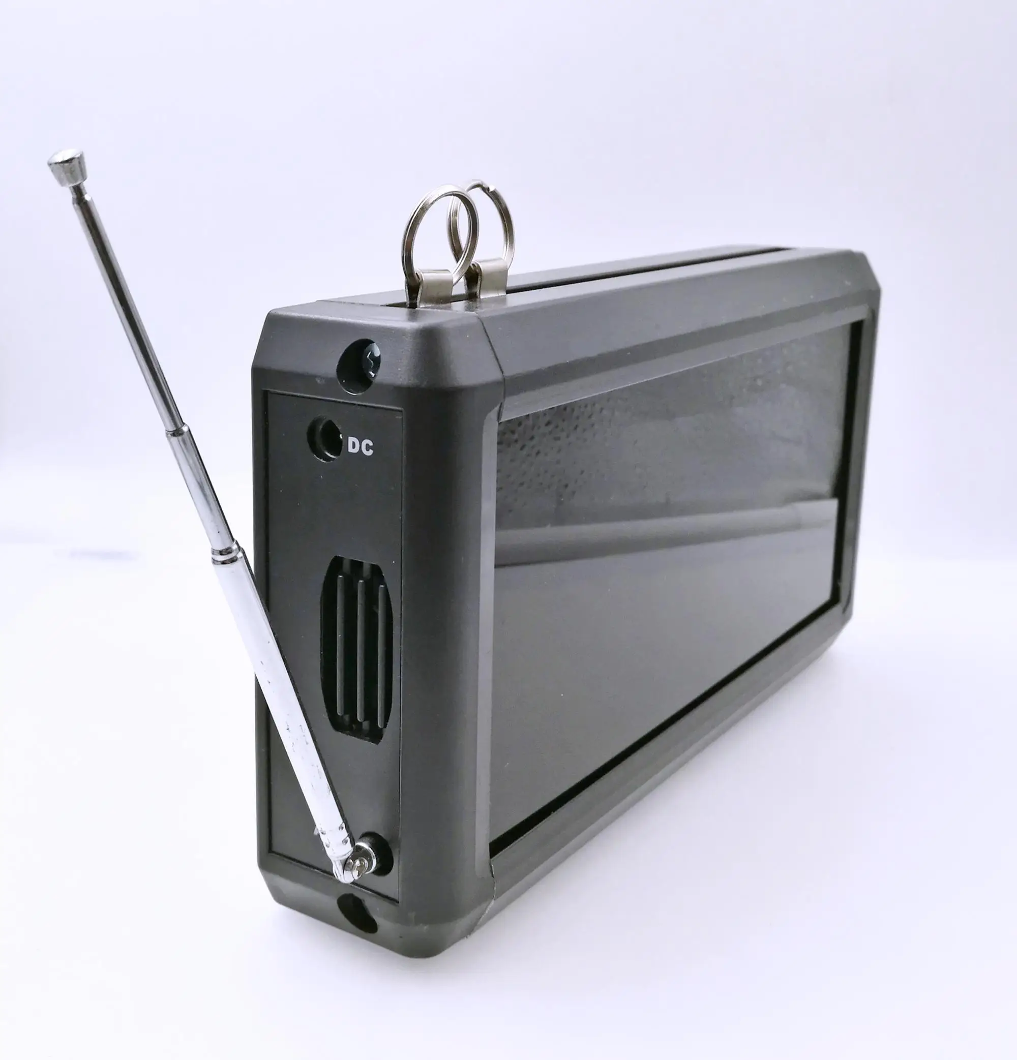 3-digit Number Display With Keypad Number Ticket Printer Queue ...