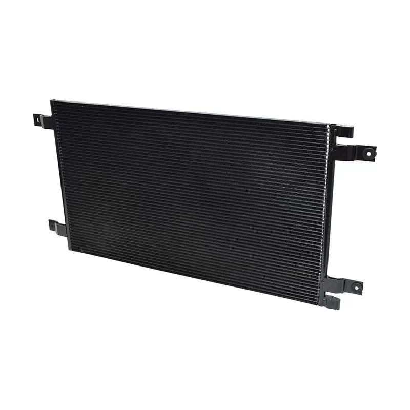 Pokka AC Condenser for Kenworth T680 T880 567 Peterbilt 567 587 ...