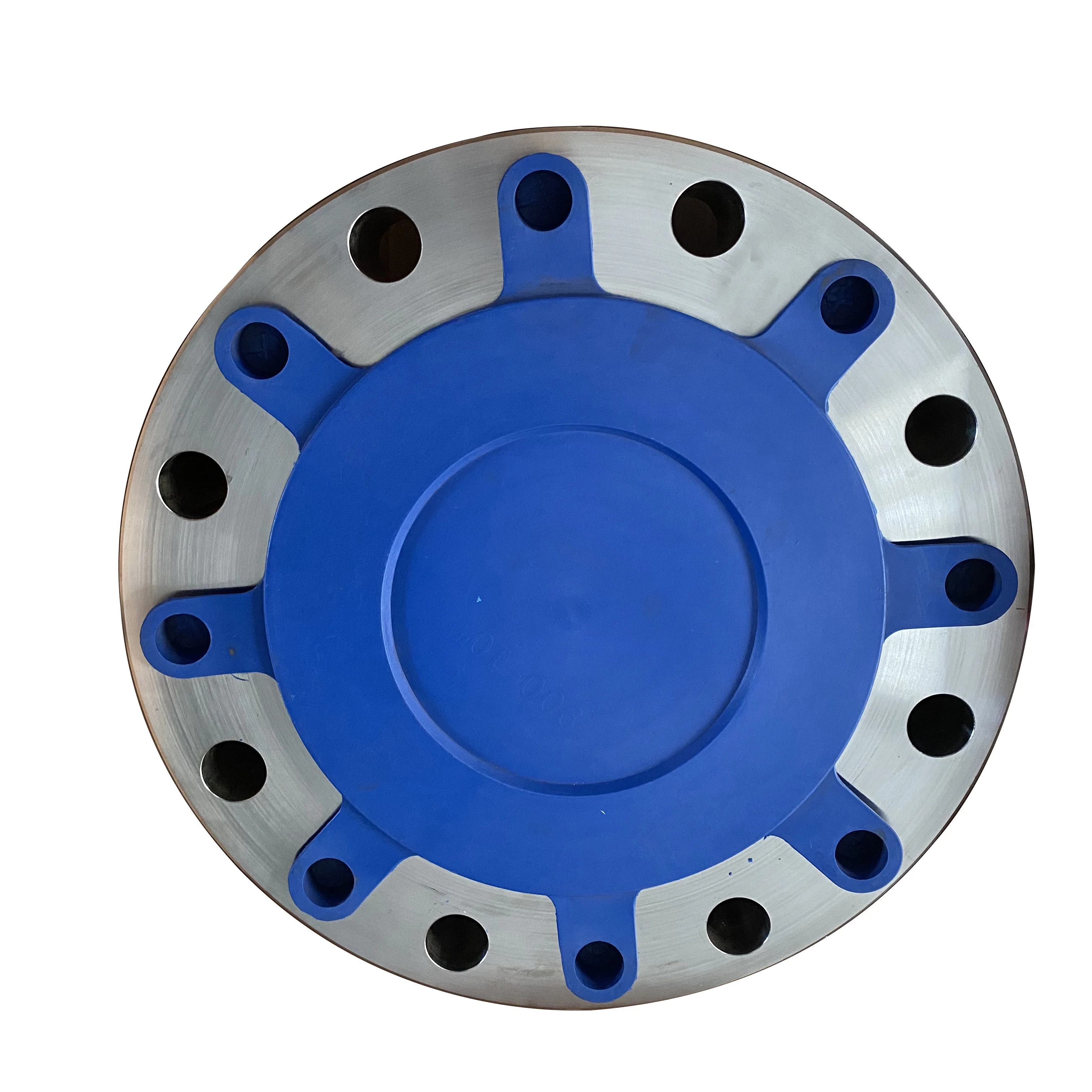 Asme B16.47 Serie A Brida De Acero Inoxidable Aisi316l Dn650 Cuello De ...