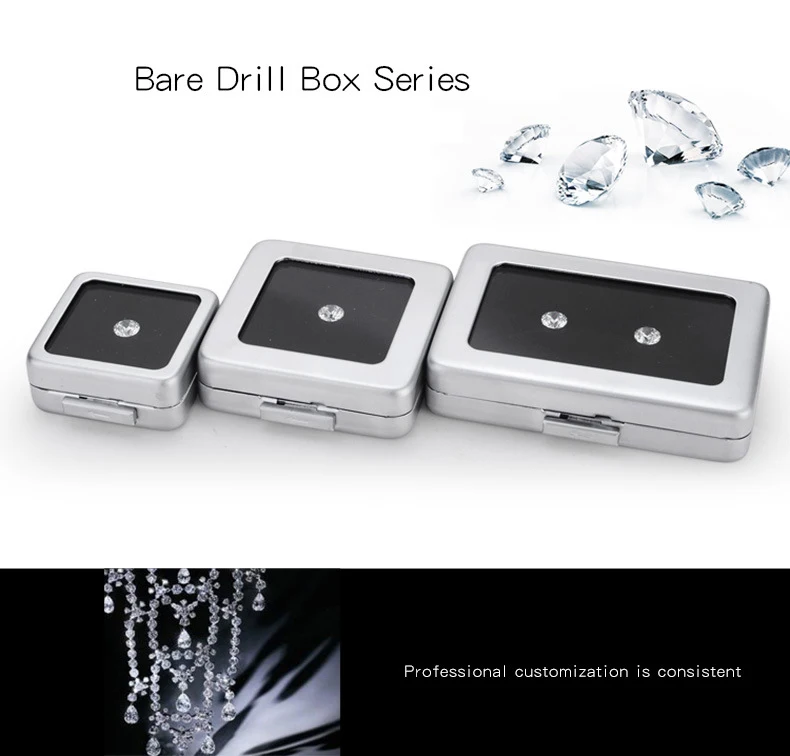 Tongxing Luxury Jewelry Box - Perfect for Diamond Display