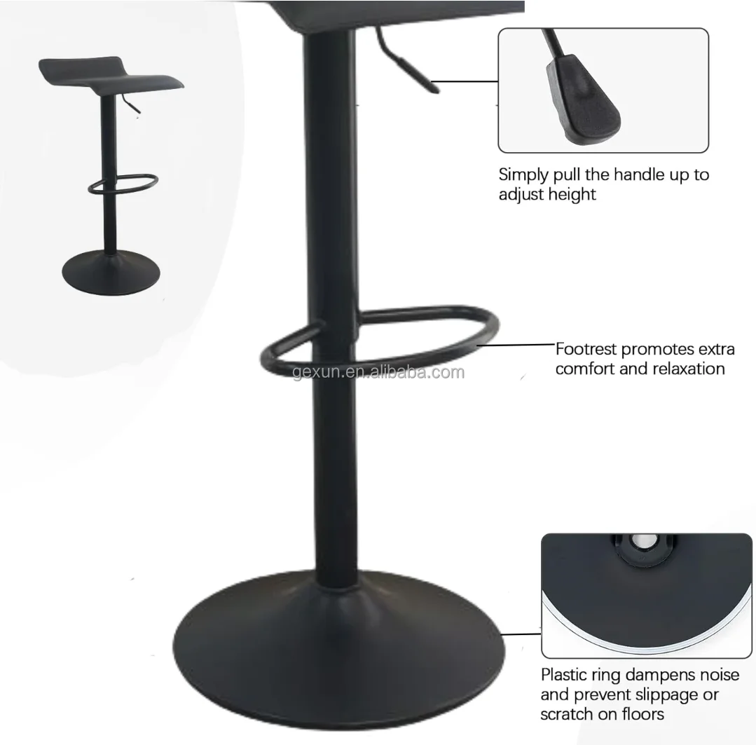 Modern Bar Stool Barstools Nordic Modern Minimalist Bar Chair High Foot ...