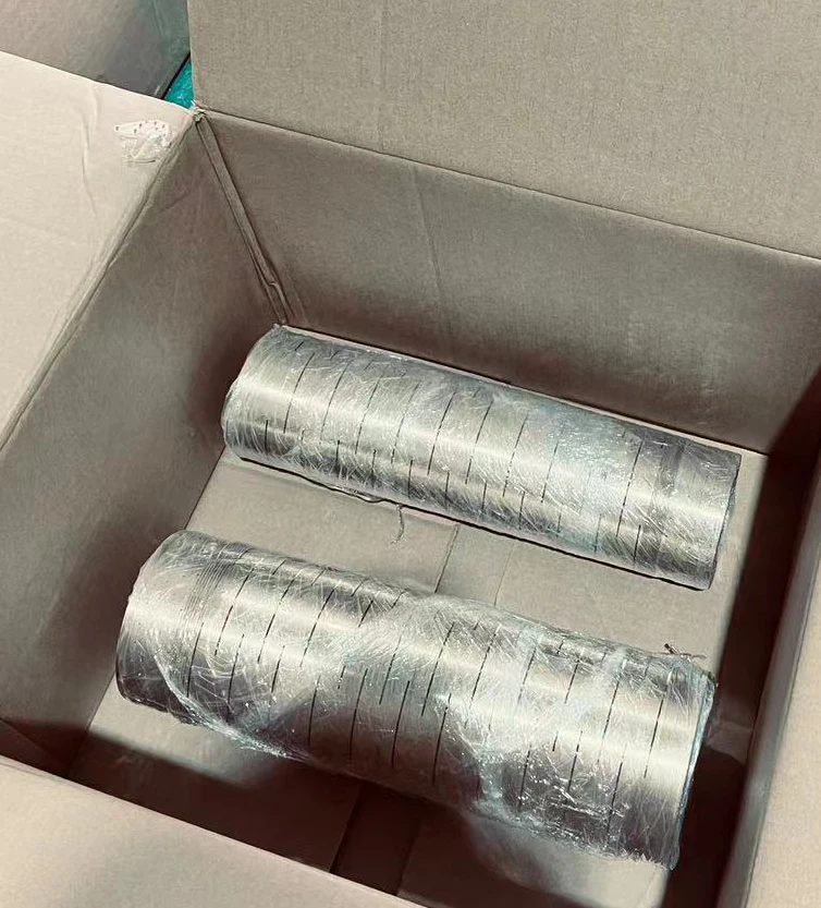 Ld Factory Pvc Stainless Steel Pipe Sleeve Stainless Steel Pvc Pipe ...