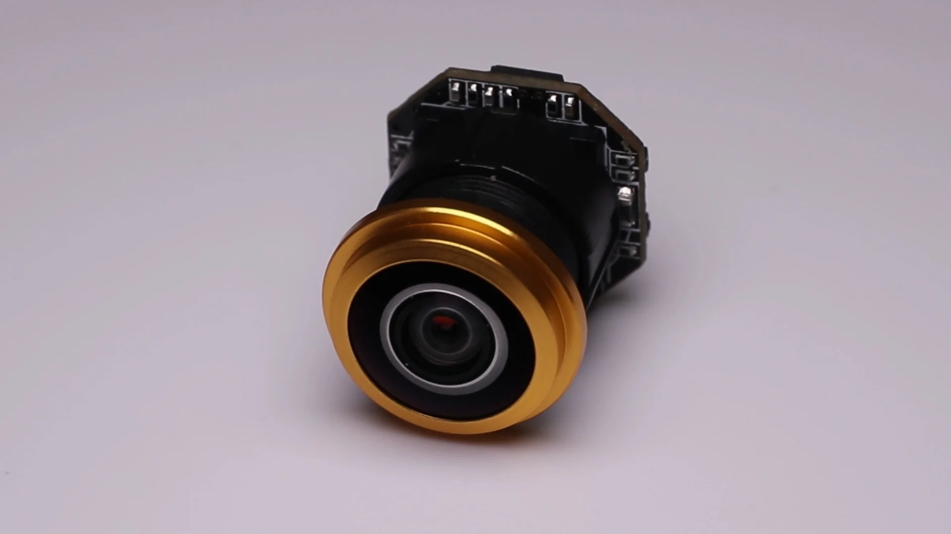 170 Degrees Car Front View Forward Camera For Toyota Highlander 2018 ...