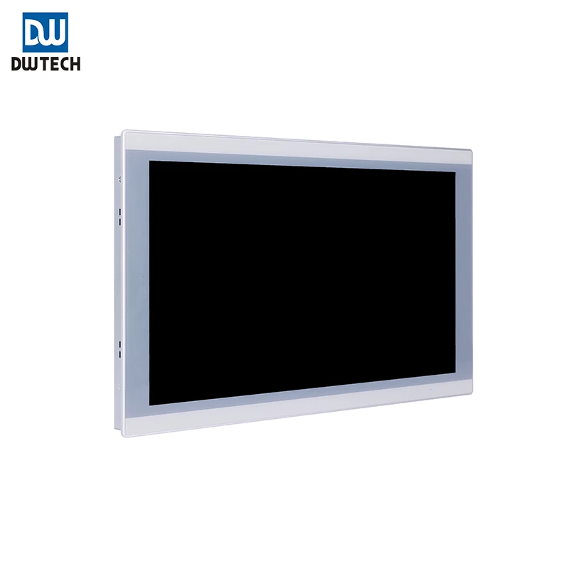 Open Frame Capacitive Touch Wifi Panel Pc Industrial Computer Mini Pc ...