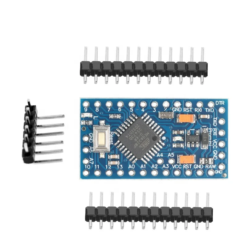 MINI PRO ATMEGA328P 5V 8M 16M ATmega168P for Arduino| Alibaba.com