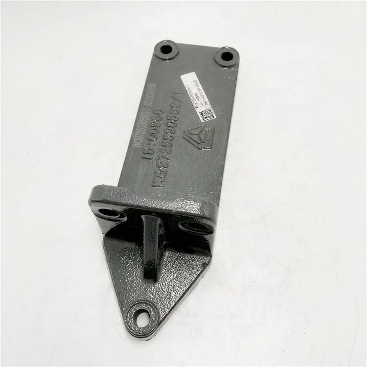 Sinotruk Howo A7 High Quality Truck Chassis Accessories Rear Engine ...