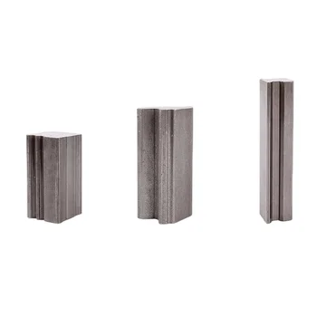 Crane Use Din 536 A45 A55 A65 A75 A100 A120 A150 Standard Stainless ...