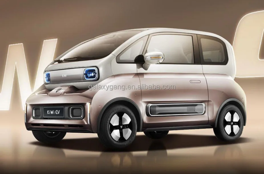 Changan Lumin 2022 Small Adult Rechargeable Car Cheap Price 301km Battery Life New Energy Car ...