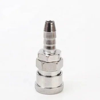 C-type Quick Joint Male/female Pneumatic Tool Wind Gun Trachea C-type ...