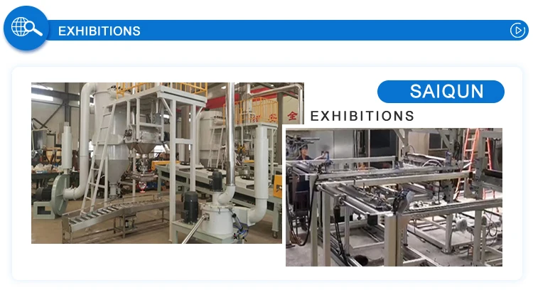 Electrostatic Powder Coating Production Line Can Be Customized - Buy ...