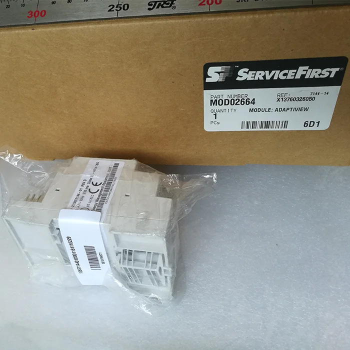 HVAC Chiller Refrigeration Compressor Spare Parts MOD02664 TRANE UC800 ...