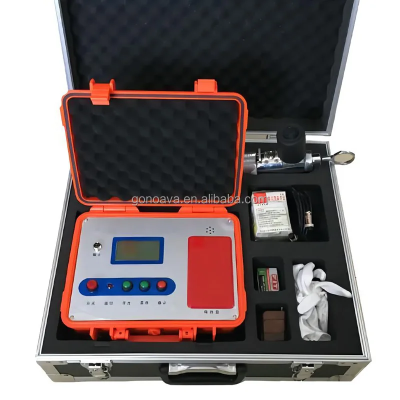 Single-gun Double-gun Remote Control Intelligent High-voltage Cable ...