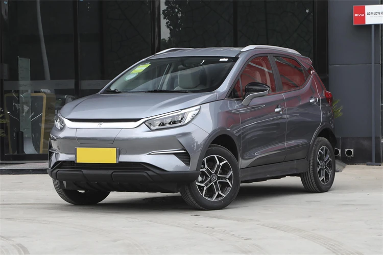 Byd Yuan Plus Flagship Auto Electrico Cheap Suv Ev Byd Atto 3 Battery ...