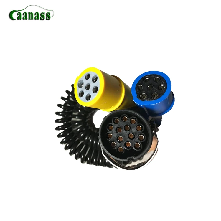 semi 1947588 0005453984 EBS trailer cable truck part spare auto ...