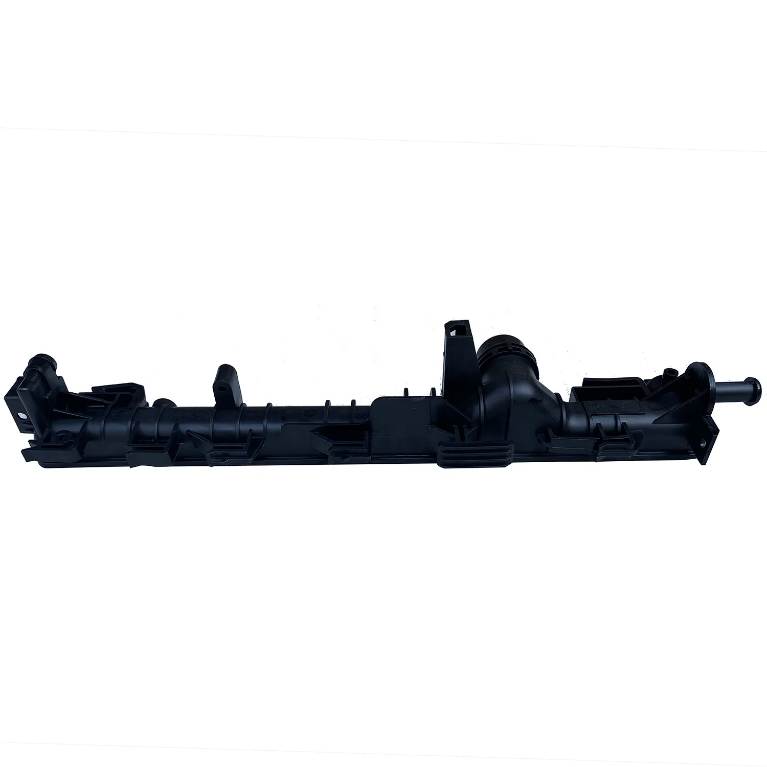 GF30 PA66 Car Radiator Plastic Tanks Top and Bottom Radiator Cover for ...