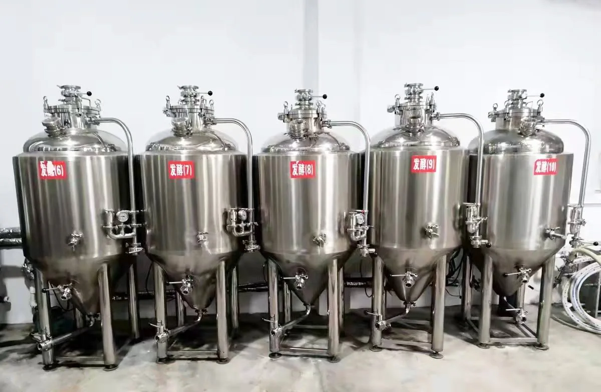 Gsta High Quality 1bbl Fermenter Homebrew Fermentation Tank - Buy Beer ...