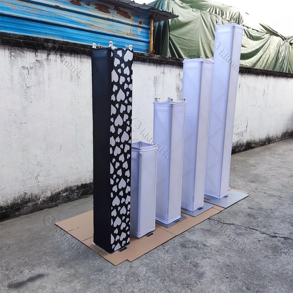 Custom Truss Scrim Covers for Party & Event Lighting