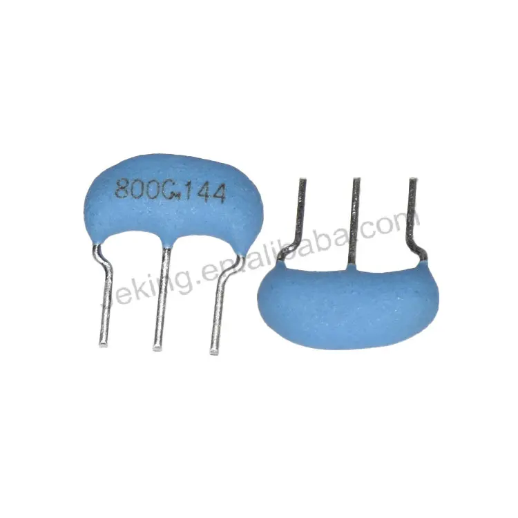 Jeking Cstls_g Ceramic Resonator Ceralock Bulk Through Hole Resonators ...