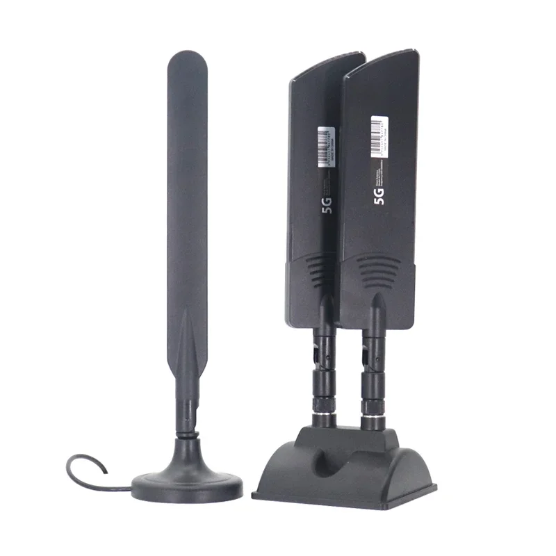ZTE CPE MC801a 42dBi Outdoor WiFi Antenna Long Range Extender ODM