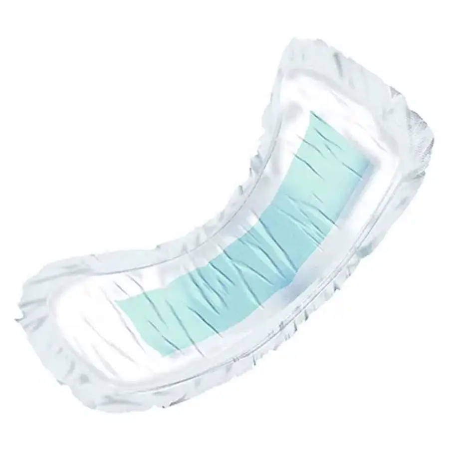 Oem Hospital Grade Soft Cotton Incontinent Care Products Cloth Booster ...