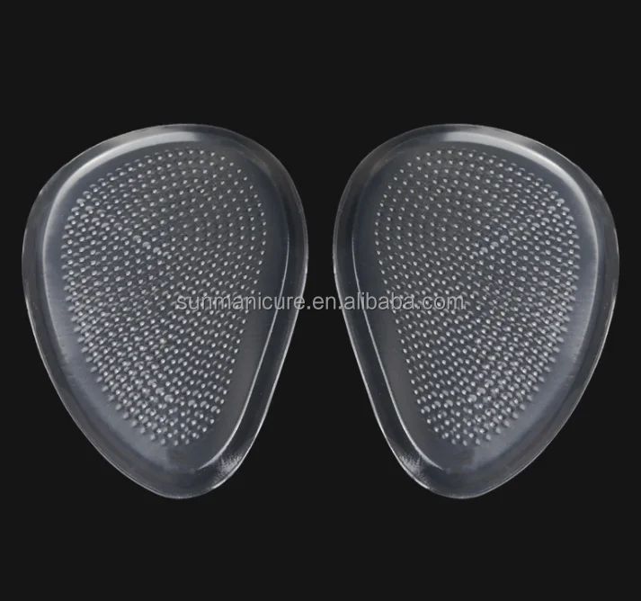 Silicone Breathable Fabric Bunion Corrector with Gel Lining Double ...