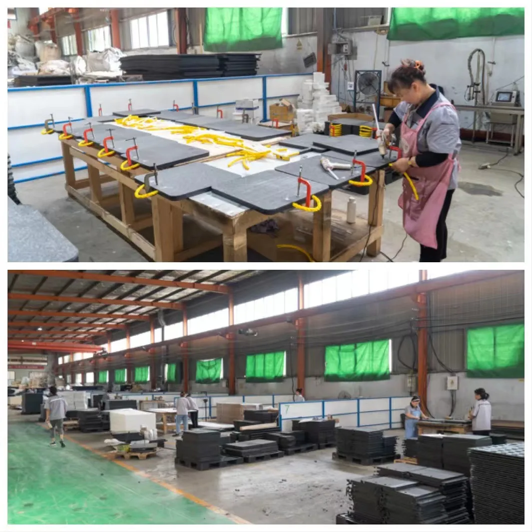 Hdpe Block Spacer/ Duct Bank Spacers For Pipe - Buy Par/t Parts /roller ...