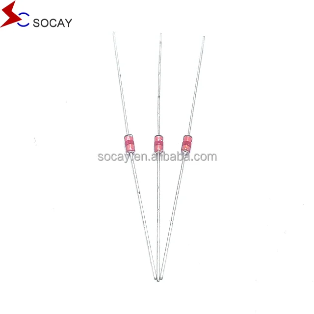 电子应用用500A插入式玻璃放电管| Alibaba.com