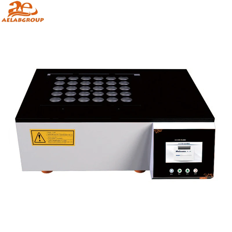 AELAB Heavy Metal Digestion System Chemical Biochemical Rapid Heavy ...