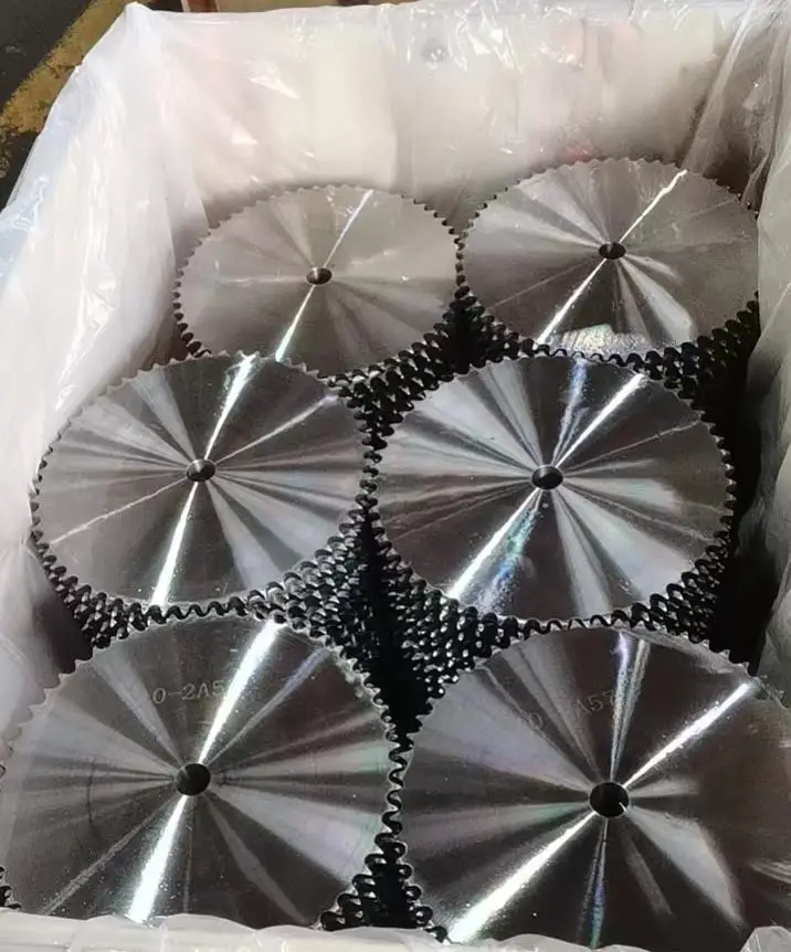 Professional Manufacturer Industrial Spur Helical M1 M1.5 M2 M2.5 M3 M4 ...